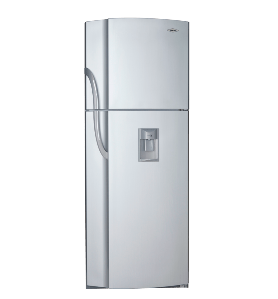 ¿Quién inventó la Nevera?