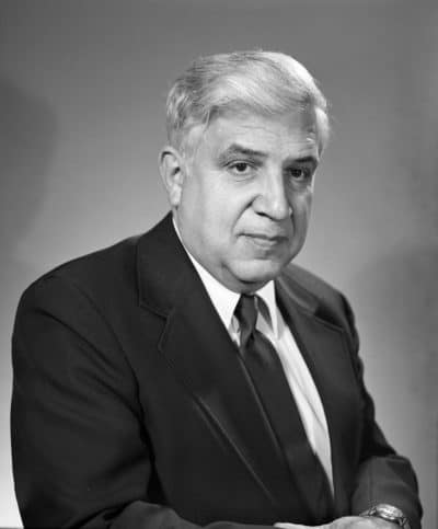 ¿Quién inventó el GPS?